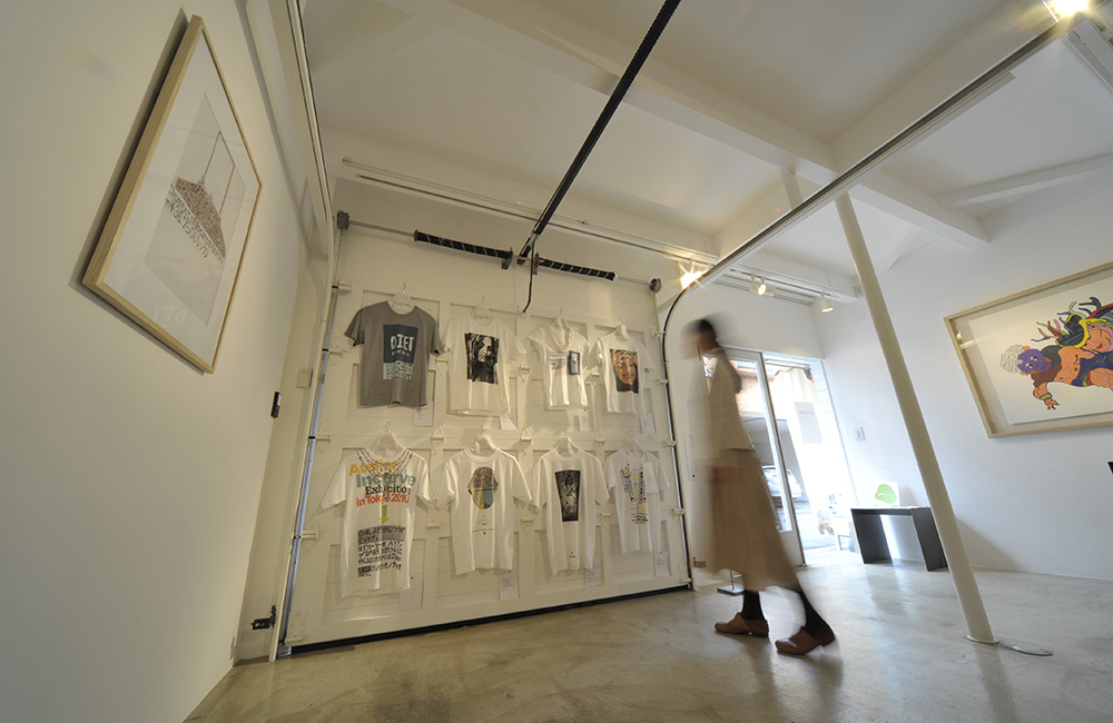 INCURVE - Exhibitions & Fairs｜展覧会 & アートフェア