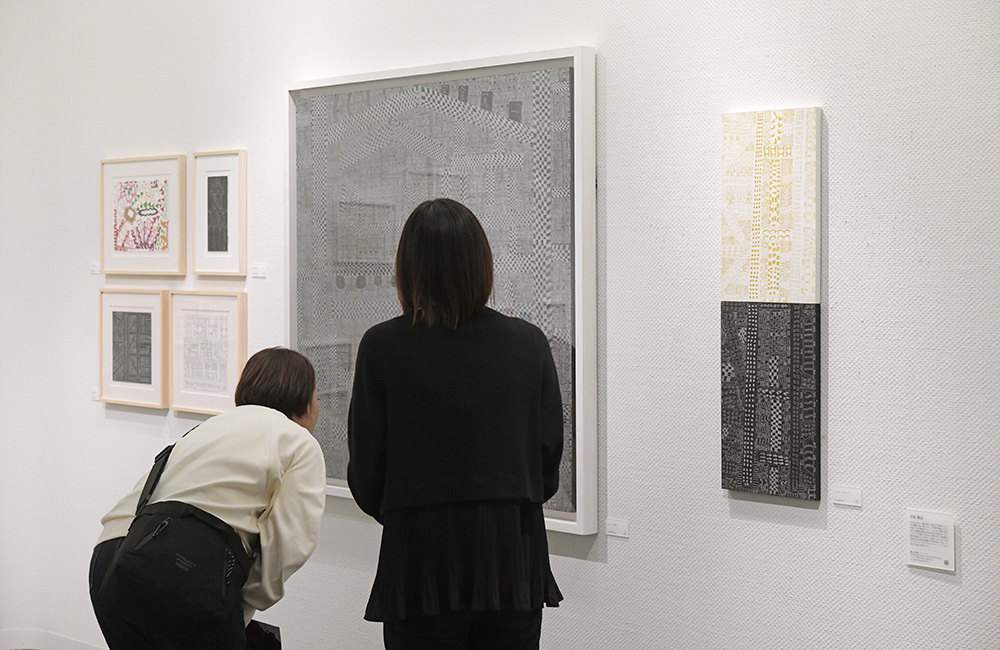INCURVE - Exhibitions & Fairs｜展覧会 & アートフェア